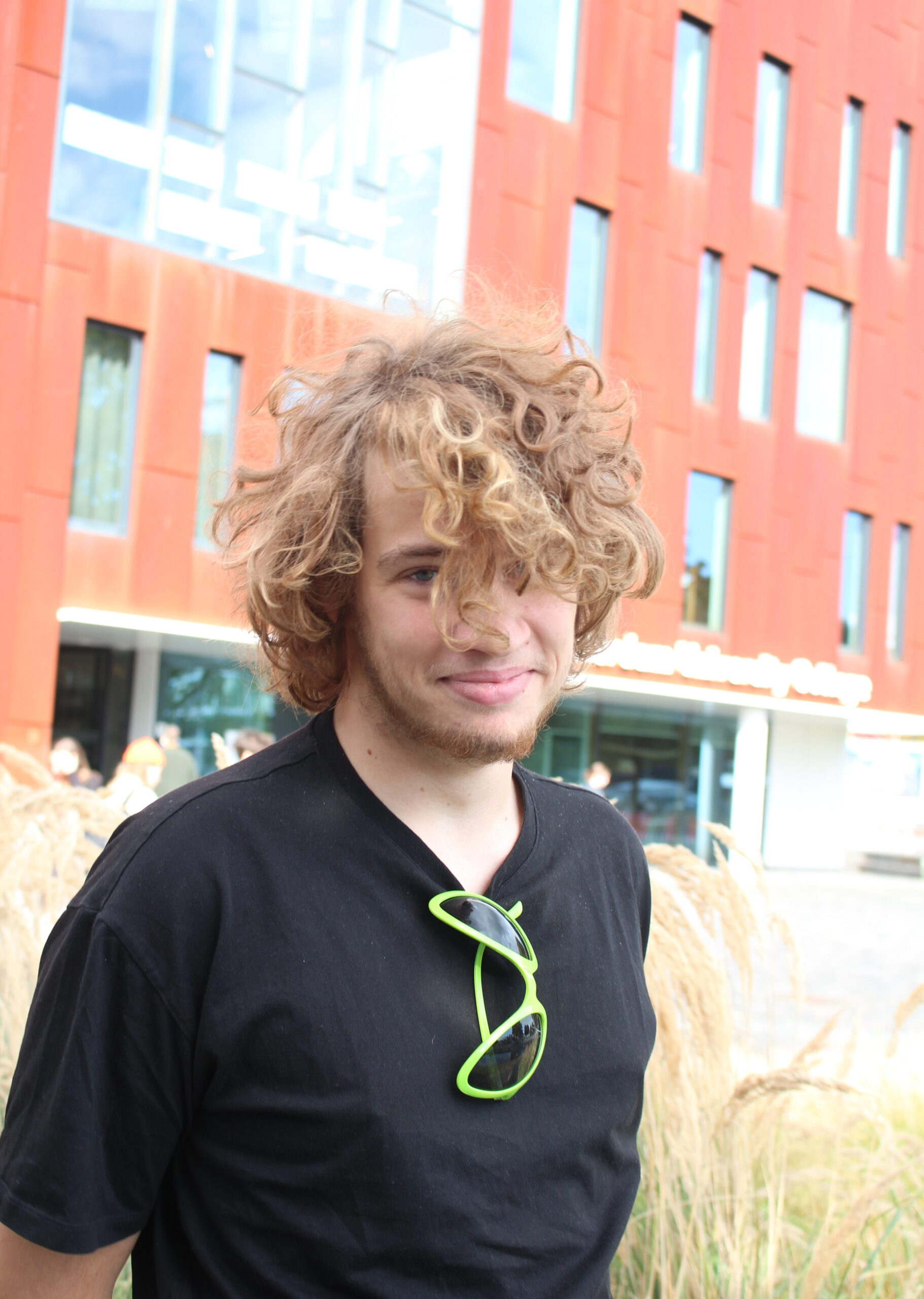 Executive Board – UCSRN